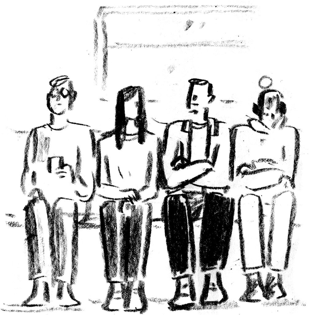 The Art of the Speaker Panel - Deliberate Innovation